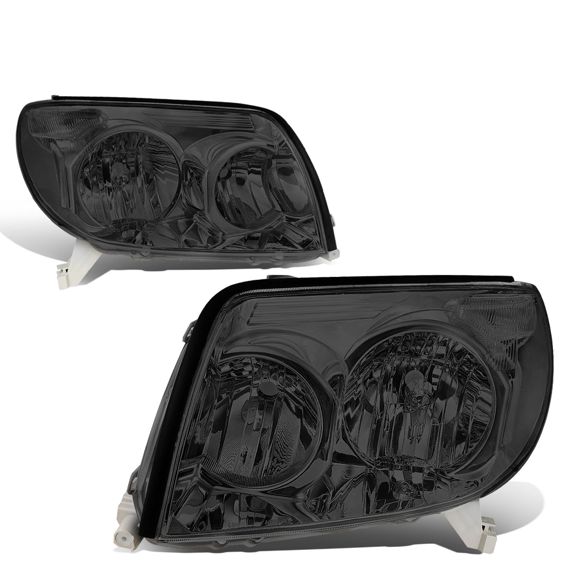 03-05 Toyota 4Runner Factory Style Headlights – CA Auto Parts