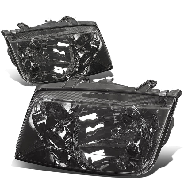 99-05 Volkswagen Jetta Factory Style Headlights - CA Auto Parts