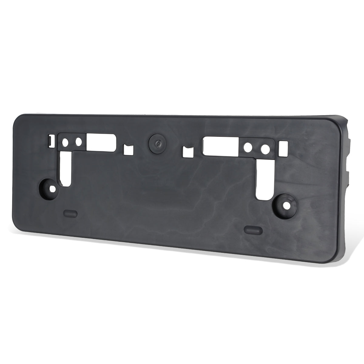 Front License Plate Mounting Bracket 14-16 Lexus IS250 IS350, 2016 Lex ...