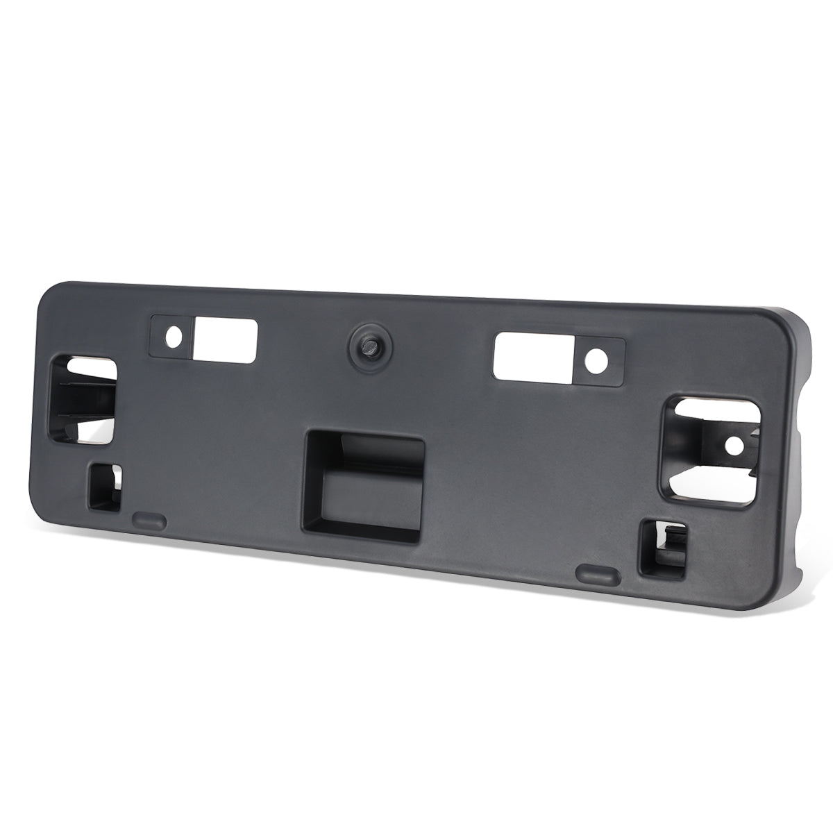 Front License Plate Mounting Bracket 18-21 Lexus NX300 NX300H – CA Auto ...