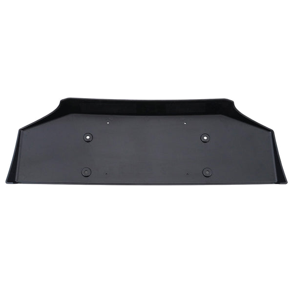 Front License Plate Mounting Bracket 14-18 Mercedes-Benz Sprinter 2500 ...