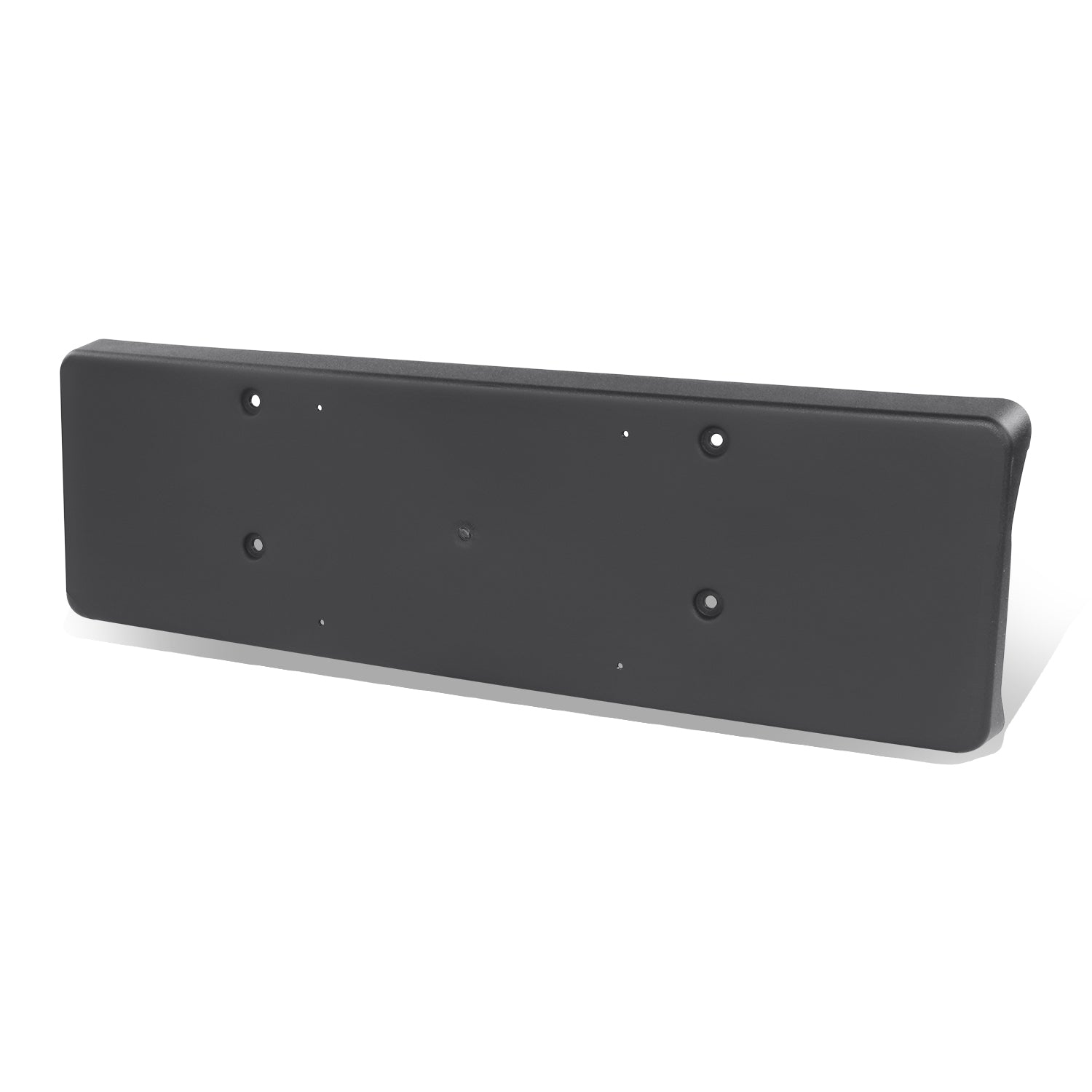 CAAP License Plate Mounting Bracket 19-20 Mercedes-Benz Sprinter 1500 ...