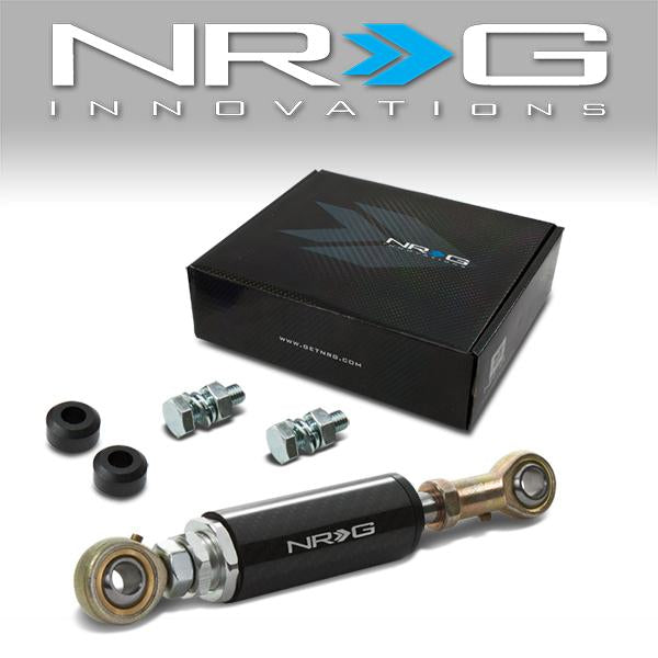 Universal Aluminum Engine Torque Damper Shock - Small - EDA-501CF – CA ...