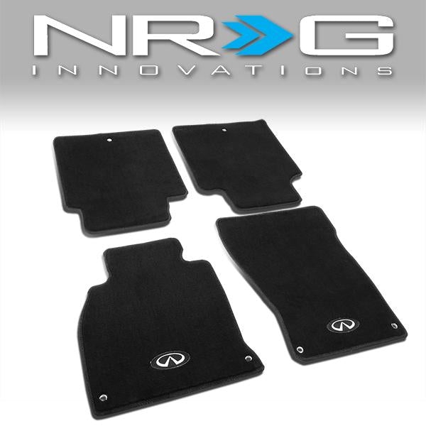 Floor Mats Carpets - FMR-610 – CA Auto Parts