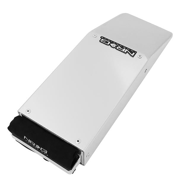 Aluminum Slope Box Ramp 20 Degree 2.25 H x 4.75 W x 14.5 L in.- SBX-10 ...