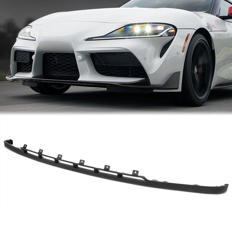 Factory Style Front Lower Bumper Valance 14-20 Dodge Durango 4WD & 2WD ...