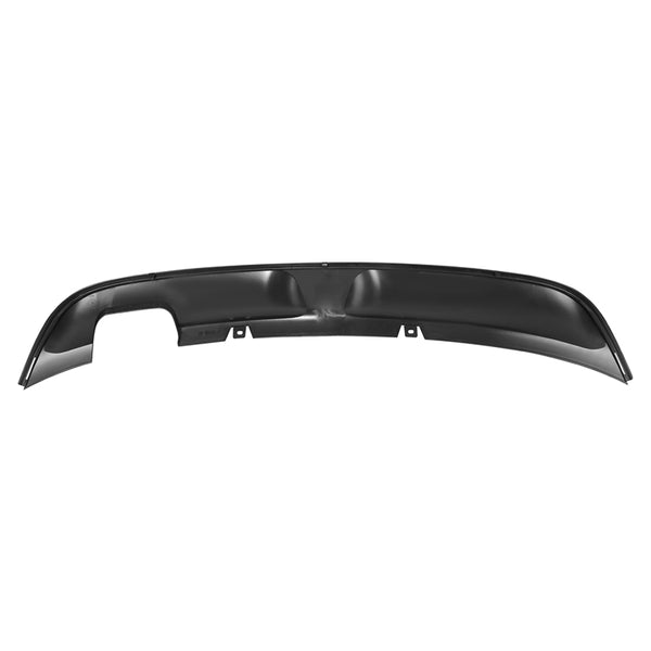 Factory Style Rear Lower Bumper Valance 10-12 Ford Fusion - CA Auto Parts
