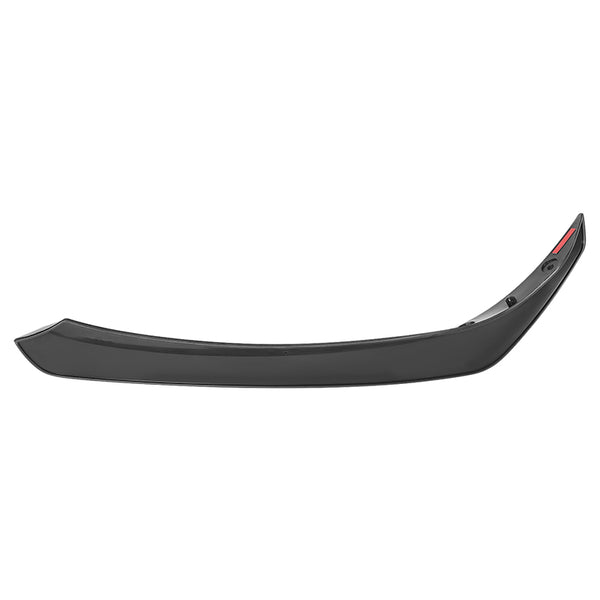 Factory Style Front Lower Bumper Valance 17-19 Mercedes Benz CLA45 AMG ...