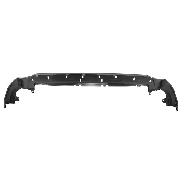 Factory Style Front Lower Bumper Valance 16-18 Toyota RAV4 - CA Auto Parts
