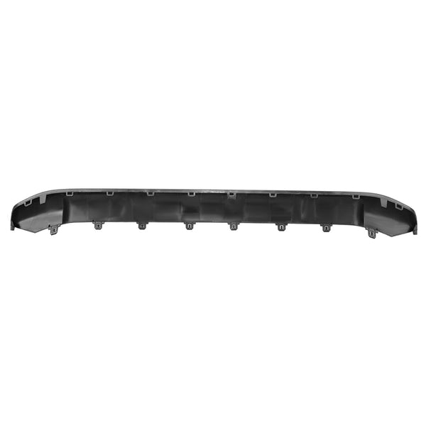 Factory Style Front Lower Bumper Skid Plate 19-21 Toyota RAV4 - CA Auto ...