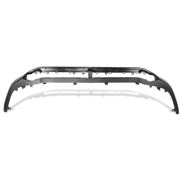 Factory Style Front Lower Bumper Valance 19-23 Toyota RAV4 - CA Auto Parts