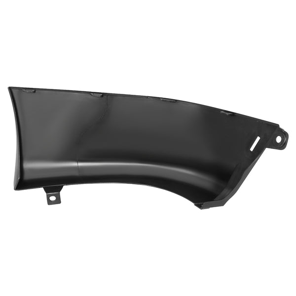 Factory Style Rear Lower Bumper Valance 09-10 Toyota Matrix - CA Auto Parts
