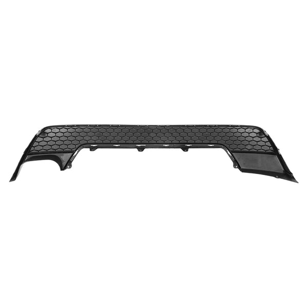Factory Style Rear Lower Bumper Valance 20-22 Toyota Corolla - CA Auto ...
