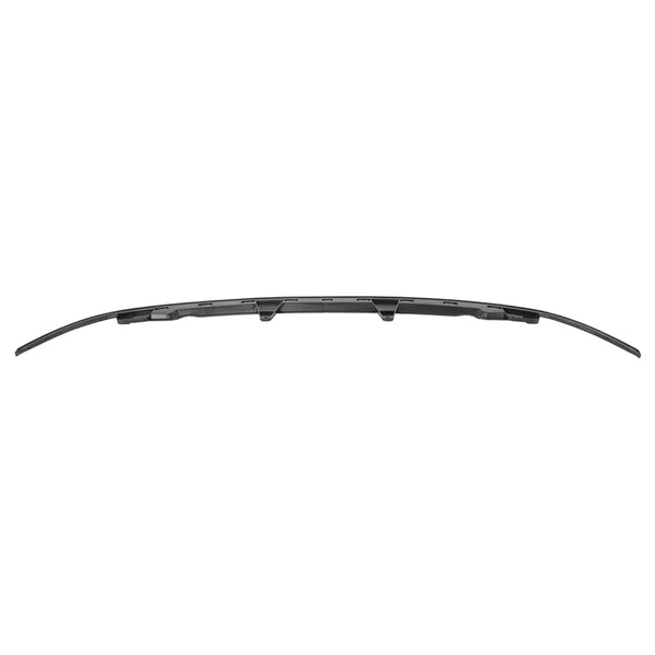 Factory Style Front Lower Bumper Valance 10-14 VW Golf, GTI - CA Auto Parts