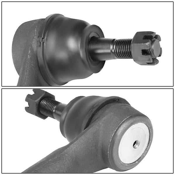 99-07 Chevy Silverado GMC Sierra 02-06 Cadillac Escalade Front Outer T ...