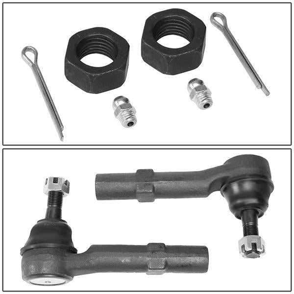99-07 Chevy Silverado GMC Sierra 02-06 Cadillac Escalade Front Outer T ...
