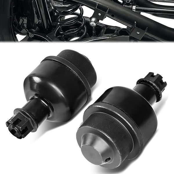 01-07 Chevy Silverado GMC Sierra Front Lower Suspension Control Arm Ba ...