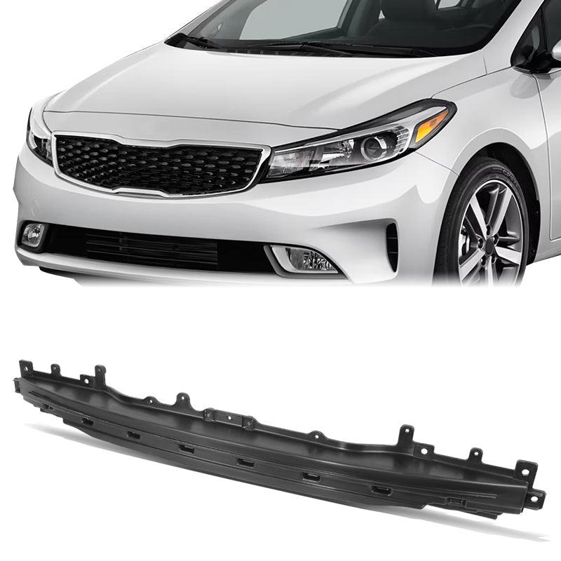 Factory Style Rear Bumper Reinforcement Bar 17-18 Kia Forte – CA Auto Parts