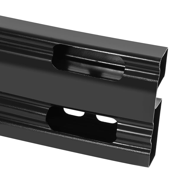 Factory Style Rear Bumper Reinforcement Bar 17-20 Nissan Rogue - CA ...