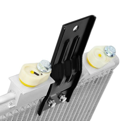 03-06 Dodge Ram 2500 3500 Pickup 5.9L Diesel Engine Aluminum A/C Conde ...