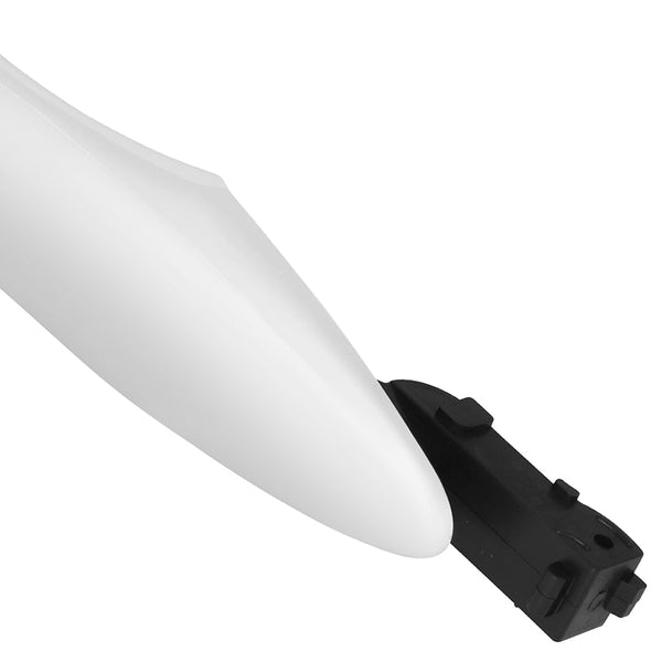 Rear Driver or Passenger Side Outer Door Handle 17-23 Nissan Armada, 09 ...