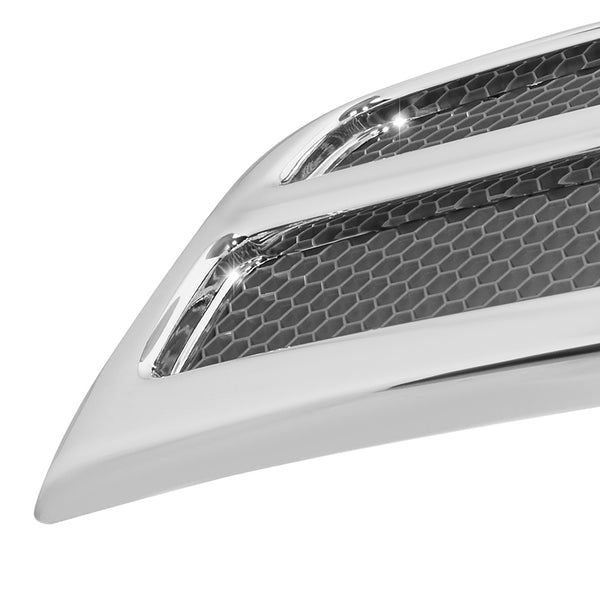 Factory Style Honeycomb Mesh Front Bumper Grille 94-95 Dodge Ram 1500 ...