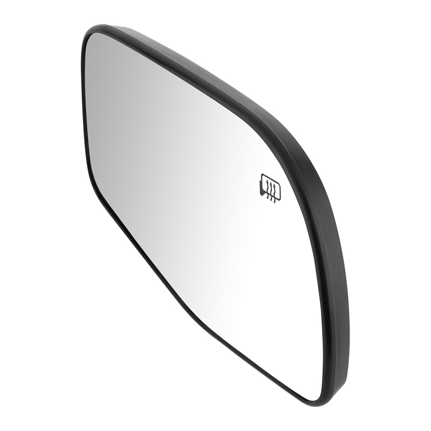 Factory Replacement Convex Mirror Glass (Right) 01-05 Ford Explorer Sp ...