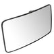 Factory Replacement Convex Mirror Glass (Right) 08-12 Ford F-250/F-350 ...