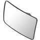 Factory Replacement Convex Mirror Glass (Right) 08-12 Ford F-250/F-350 ...