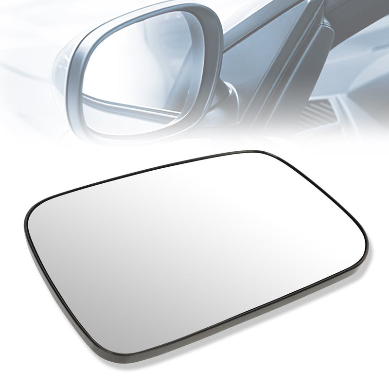 Factory Replacement Convex Mirror Glass (Right) 06-11 Chevy HHR – CA ...