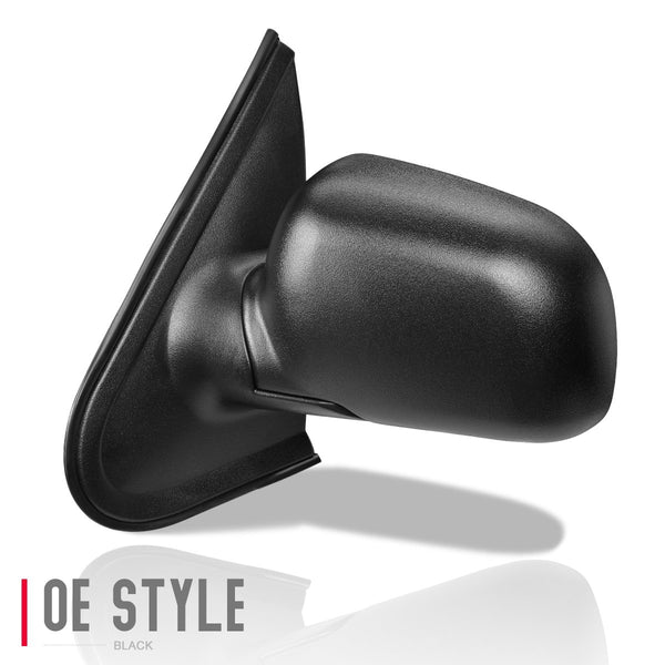 Powered Heated Side View Mirror (Left) 95-01 Explorer/Sport/Trac, 97-0 ...