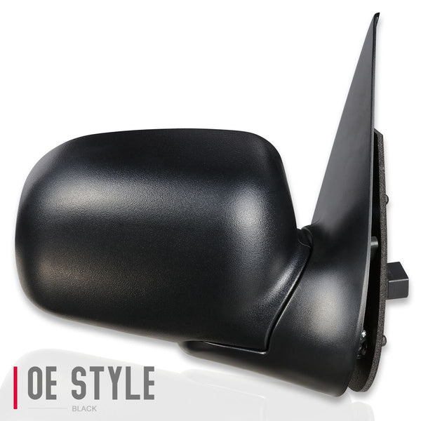 Powered Heated Side View Mirror (Right) 02-05 Ford Explorer, Mercury M ...