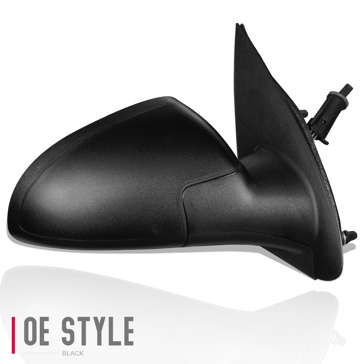 Manual Side View Mirror (Right) 05-10 Chevy Cobalt Coupe – CA Auto Parts