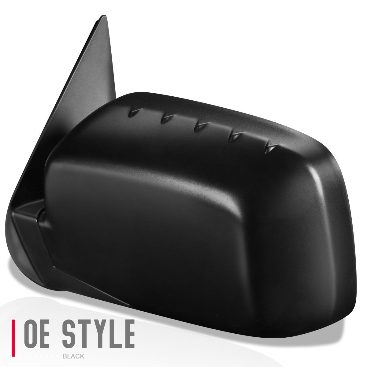 Powered Side View Mirror (Left) 06-14 Honda Ridgeline RT – CA Auto Parts