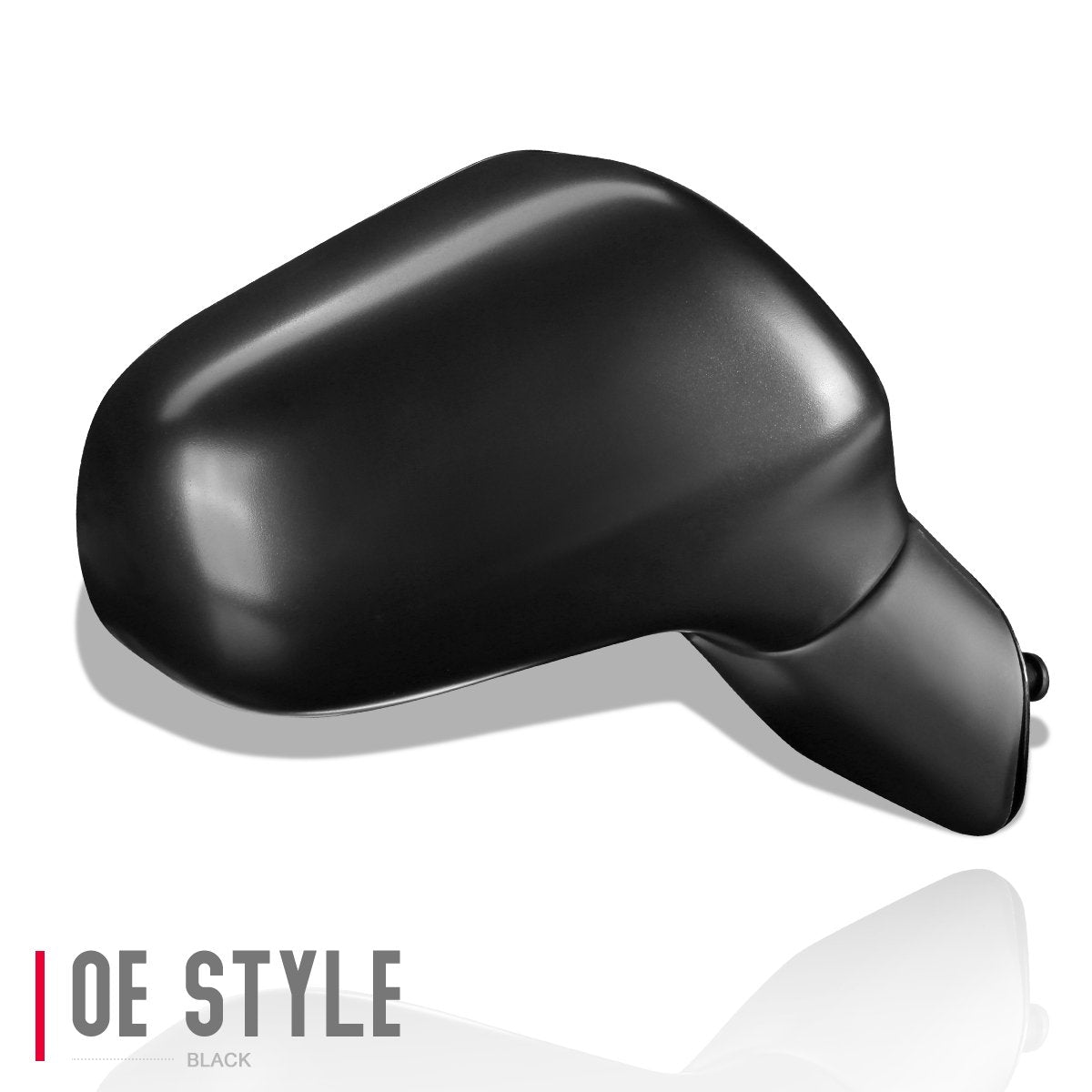 Manual Side View Mirror (Right) 06-11 Honda Civic Sedan – CA Auto Parts