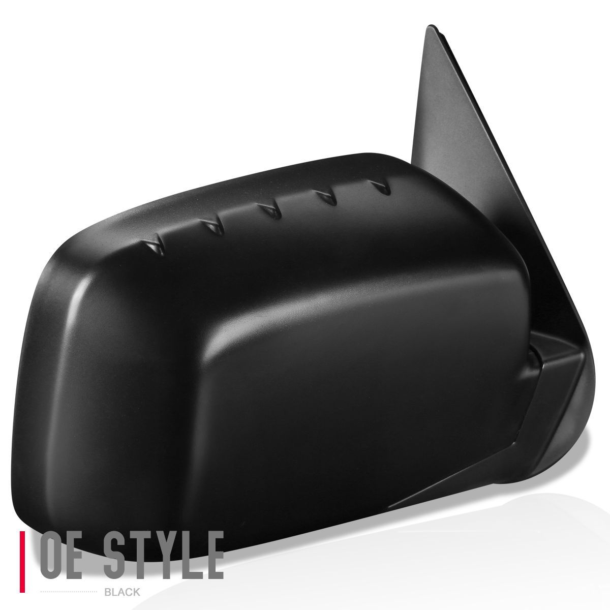 Powered Side View Mirror (Right) 06-14 Honda Ridgeline RT – CA Auto Parts