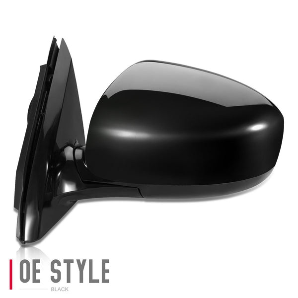 Powered Heated Side View Mirror (Left) 14-15 Infiniti QX60, 2013 JX35 ...