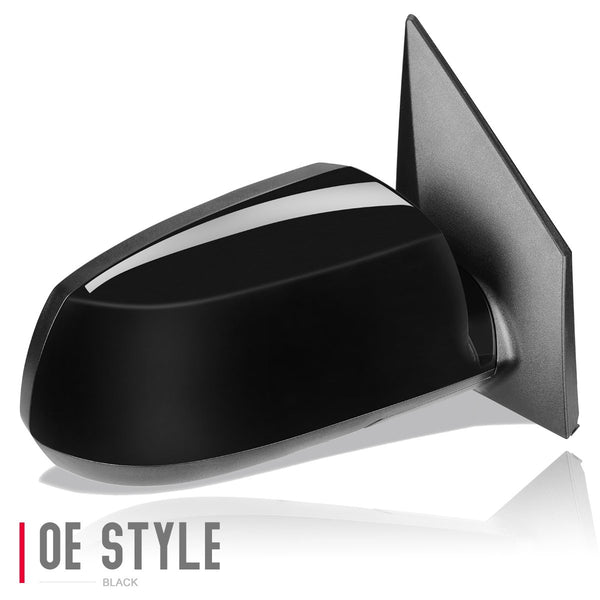 Manual Side View Mirror (Right) 06-09 Kia Rio Rio5 - CA Auto Parts