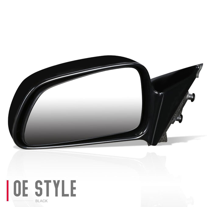 Powered Heated Side View Mirror (Left) 99-03 Mitsubishi Galant – CA ...