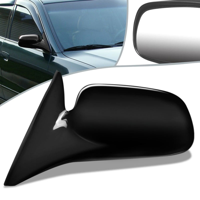 Powered Heated Side View Mirror (Left) 99-03 Mitsubishi Galant – CA ...