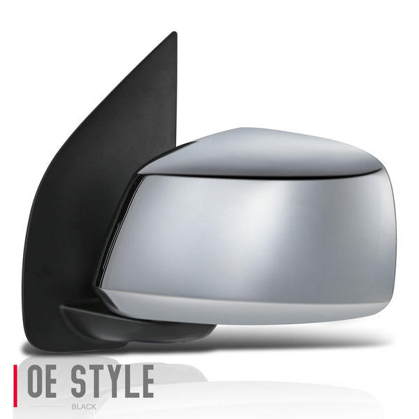 Powered Heated Side View Mirror (Left) 11-19 Nissan Frontier - CA Auto ...