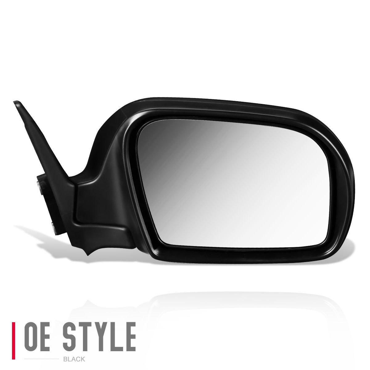Powered Heated Side View Mirror (Right) 08-14 Subaru Impreza, 09-11 Im ...
