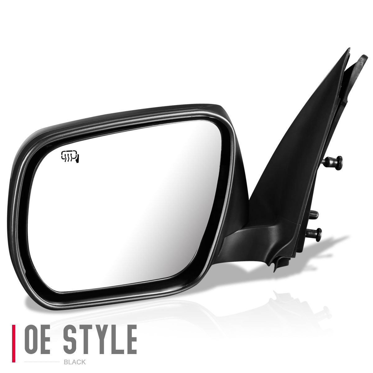 Powered Heated Side View Mirror (Left) 06-13 Suzuki Grand Vitara – CA ...