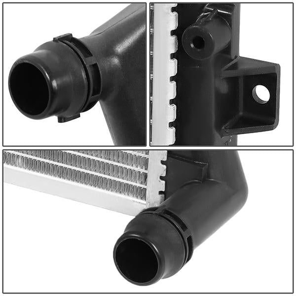 05-10 Volkswagen Jetta 08-10 Bora 1.9L TDI 13030 Replacement Radiator ...