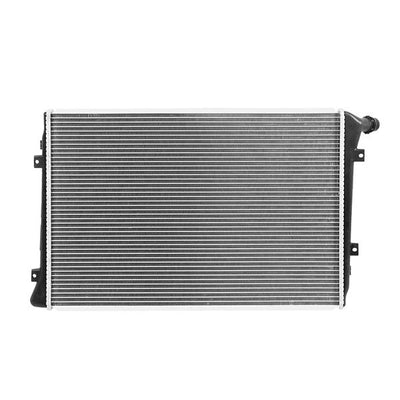 05-10 Volkswagen Jetta 08-10 Bora 1.9L TDI 13030 Replacement Radiator ...