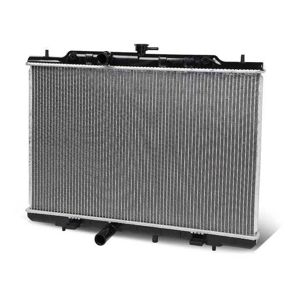 08-13 Nissan Rogue, 14-15 Select 13047 Replacement Radiator - CA Auto Parts