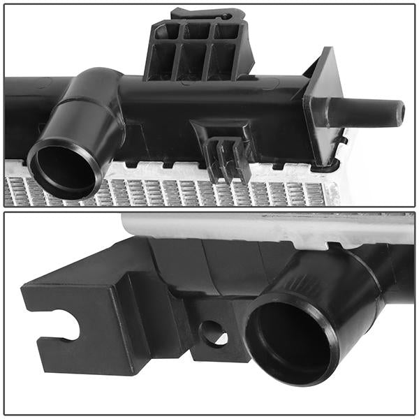 07-08 Chrysler Pacifica AT Aluminum Cooling Radiator - 13178 - CA Auto ...