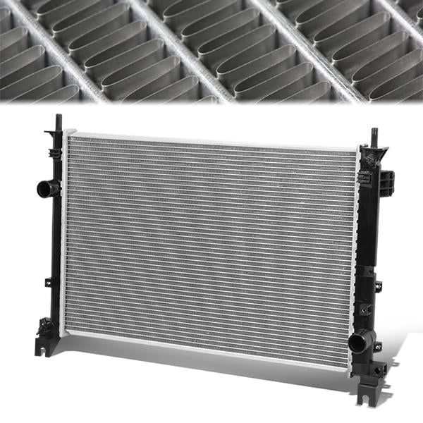 07-08 Chrysler Pacifica AT 13178 Replacement Radiator – CA Auto Parts