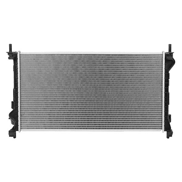 10-13 Ford Transit Connect AT 13184 Replacement Radiator – CA Auto Parts