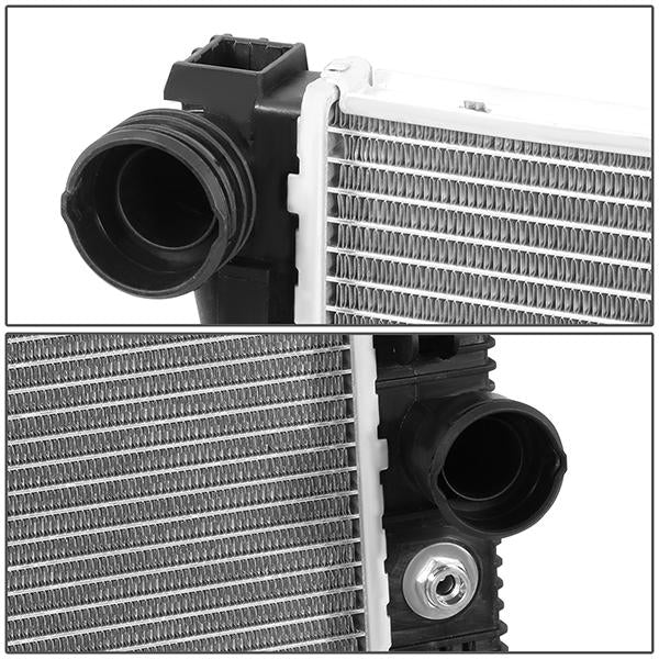 10-12 Merrcedes-Bens C250,08-12 C300 C350 Replacement Radiator - CA ...